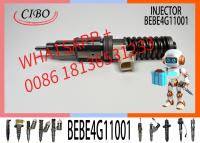 China Fuel Injector 20965225 BEBE4F08001 BEBE4F02001 BEBE4F02102 BEBE4F05001 for sale