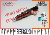 China Fuel Injector 20965225 BEBE4F08001 BEBE4F02001 BEBE4F02102 BEBE4F05001 for sale