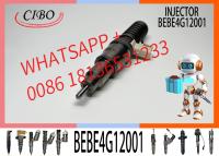 China Fuel Injector 20965225 BEBE4F08001 BEBE4F02001 BEBE4F02102 BEBE4F05001 for sale