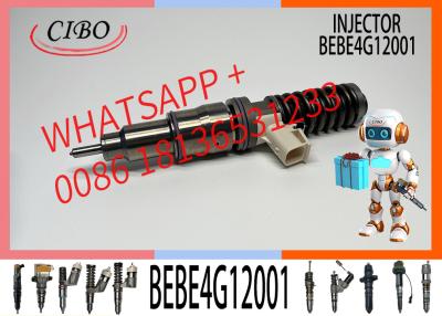 China Fuel Injector 20965225 BEBE4F08001 BEBE4F02001 BEBE4F02102 BEBE4F05001 for sale