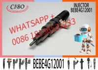 China Fuel Injector 20965225 BEBE4F08001 BEBE4F02001 BEBE4F02102 BEBE4F05001 for sale
