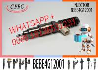 China Fuel Injector 20965225 BEBE4F08001 BEBE4F02001 BEBE4F02102 BEBE4F05001 for sale