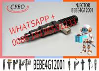 China Fuel Injector 20965225 BEBE4F08001 BEBE4F02001 BEBE4F02102 BEBE4F05001 for sale