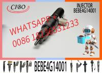 China Injector 21467658 BEBE4G14001 for Engine MD11P3472 for sale