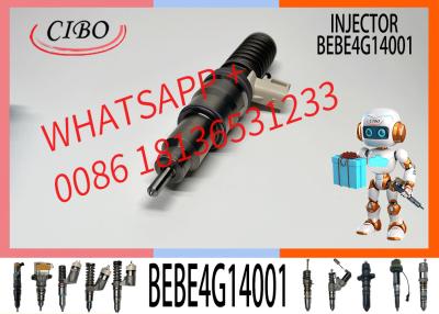 China Injector 21467658 BEBE4G14001 for Engine MD11P3472 for sale