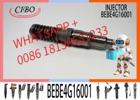 China Diesel Fuel Unit Injector BEBE4G16001 BEBE4G10001 21499613 22340642 HRE366 for VOL-VO MD11 P3624 TIER 4 for sale