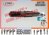 China High Quality Diesel Fuel Injector BEBE4J00001 BEBE4J01001 BEBE4K01001 21569200 for sale