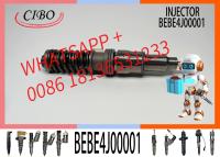 China High Quality Diesel Fuel Injector BEBE4J00001 BEBE4J01001 BEBE4K01001 21569200 for sale