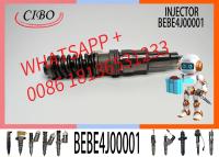 China High Quality Diesel Fuel Injector BEBE4J00001 BEBE4J01001 BEBE4K01001 21569200 for sale