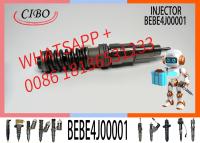 China High Quality Diesel Fuel Injector BEBE4J00001 BEBE4J01001 BEBE4K01001 21569200 for sale