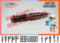 China High Quality Diesel Fuel Injector BEBE4J00001 BEBE4J01001 BEBE4K01001 21569200 for sale