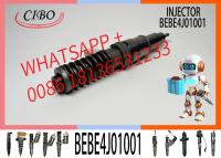 China Fuel Injector 20965225 BEBE4F08001 BEBE4F02001 BEBE4F02102 BEBE4F05001 for sale