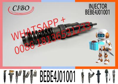 China Fuel Injector 20965225 BEBE4F08001 BEBE4F02001 BEBE4F02102 BEBE4F05001 for sale