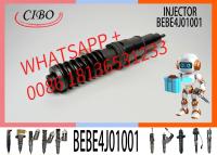 China Fuel Injector 20965225 BEBE4F08001 BEBE4F02001 BEBE4F02102 BEBE4F05001 for sale