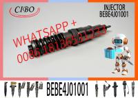 China Fuel Injector 20965225 BEBE4F08001 BEBE4F02001 BEBE4F02102 BEBE4F05001 for sale