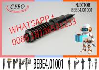 China Fuel Injector 20965225 BEBE4F08001 BEBE4F02001 BEBE4F02102 BEBE4F05001 for sale
