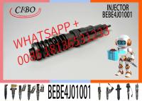 China Fuel Injector 20965225 BEBE4F08001 BEBE4F02001 BEBE4F02102 BEBE4F05001 for sale