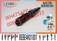 China Fuel Injector 20965225 BEBE4F08001 BEBE4F02001 BEBE4F02102 BEBE4F05001 for sale
