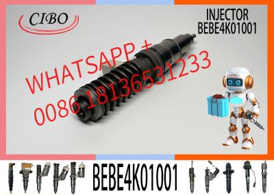 China Fuel Injector 20965225 BEBE4F08001 BEBE4F02001 BEBE4F02102 BEBE4F05001 for sale