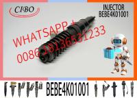 China Fuel Injector 20965225 BEBE4F08001 BEBE4F02001 BEBE4F02102 BEBE4F05001 for sale