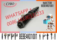 China Fuel Injector 20965225 BEBE4F08001 BEBE4F02001 BEBE4F02102 BEBE4F05001 for sale