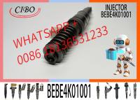 China Fuel Injector 20965225 BEBE4F08001 BEBE4F02001 BEBE4F02102 BEBE4F05001 for sale