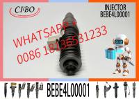 China High Quality Diesel Fuel Injector BEBE4L00001 3380084710 BEBE4L00002 BEBE4L00102 for sale