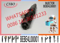 China High Quality Diesel Fuel Injector BEBE4L00001 3380084710 BEBE4L00002 BEBE4L00102 for sale