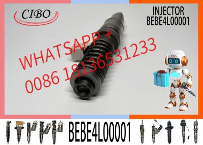 China High Quality Diesel Fuel Injector BEBE4L00001 3380084710 BEBE4L00002 BEBE4L00102 for sale