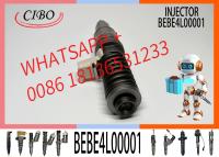 China High Quality Diesel Fuel Injector BEBE4L00001 3380084710 BEBE4L00002 BEBE4L00102 for sale
