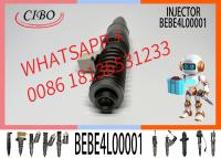 China High Quality Diesel Fuel Injector BEBE4L00001 3380084710 BEBE4L00002 BEBE4L00102 for sale