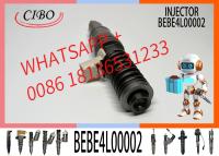 China Diesel Engine Fuel Injector 33800-84700 Fuel Injector BEBE4L00001 BEBE4L00002 BEBE4L00102 for sale