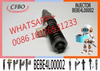 China Diesel Engine Fuel Injector 33800-84700 Fuel Injector BEBE4L00001 BEBE4L00002 BEBE4L00102 for sale