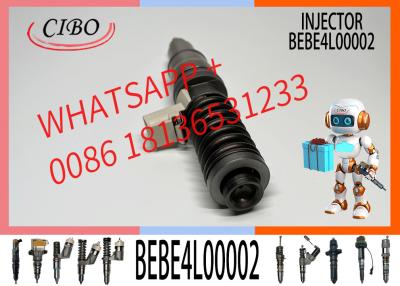 China Diesel Engine Fuel Injector 33800-84700 Fuel Injector BEBE4L00001 BEBE4L00002 BEBE4L00102 for sale