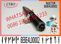China Diesel Engine Fuel Injector 33800-84700 Fuel Injector BEBE4L00001 BEBE4L00002 BEBE4L00102 for sale