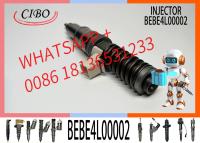 China Diesel Engine Fuel Injector 33800-84700 Fuel Injector BEBE4L00001 BEBE4L00002 BEBE4L00102 for sale