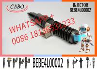 China Diesel Engine Fuel Injector 33800-84700 Fuel Injector BEBE4L00001 BEBE4L00002 BEBE4L00102 for sale