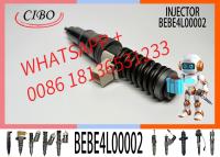 China Diesel Engine Fuel Injector 33800-84700 Fuel Injector BEBE4L00001 BEBE4L00002 BEBE4L00102 for sale