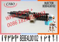 China Fuel Injector 20965225 BEBE4F08001 BEBE4F02001 BEBE4F02102 BEBE4F05001 for sale