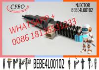 China Fuel Injector 20965225 BEBE4F08001 BEBE4F02001 BEBE4F02102 BEBE4F05001 for sale