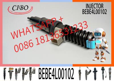 China Fuel Injector 20965225 BEBE4F08001 BEBE4F02001 BEBE4F02102 BEBE4F05001 for sale