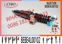 China Fuel Injector 20965225 BEBE4F08001 BEBE4F02001 BEBE4F02102 BEBE4F05001 for sale