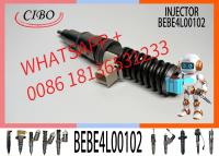 China Fuel Injector 20965225 BEBE4F08001 BEBE4F02001 BEBE4F02102 BEBE4F05001 for sale