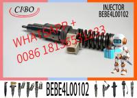 China Fuel Injector 20965225 BEBE4F08001 BEBE4F02001 BEBE4F02102 BEBE4F05001 for sale