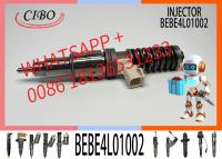 China 63229474 Fuel Injector 33800-84710 BEBE4L01001 BEBE4L01002 BEBE4L01102 HRE369 for sale