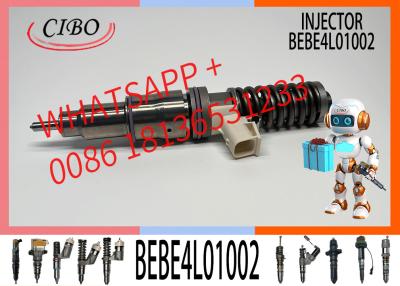 China 63229474 Fuel Injector 33800-84710 BEBE4L01001 BEBE4L01002 BEBE4L01102 HRE369 for sale