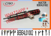 China 63229474 Fuel Injector 33800-84710 BEBE4L01001 BEBE4L01002 BEBE4L01102 HRE369 for sale