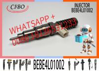 China 63229474 Fuel Injector 33800-84710 BEBE4L01001 BEBE4L01002 BEBE4L01102 HRE369 for sale