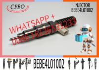 China 63229474 Fuel Injector 33800-84710 BEBE4L01001 BEBE4L01002 BEBE4L01102 HRE369 for sale