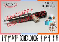 China 63229474 Fuel Injector 33800-84710 BEBE4L01001 BEBE4L01002 BEBE4L01102 HRE369 for sale
